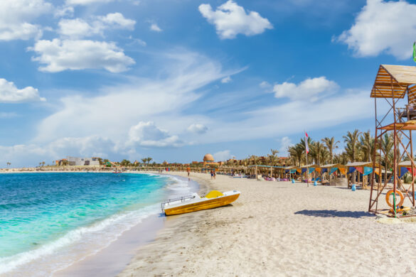 Die zehn schönsten Städte am Nil: Eine kurze Übersicht